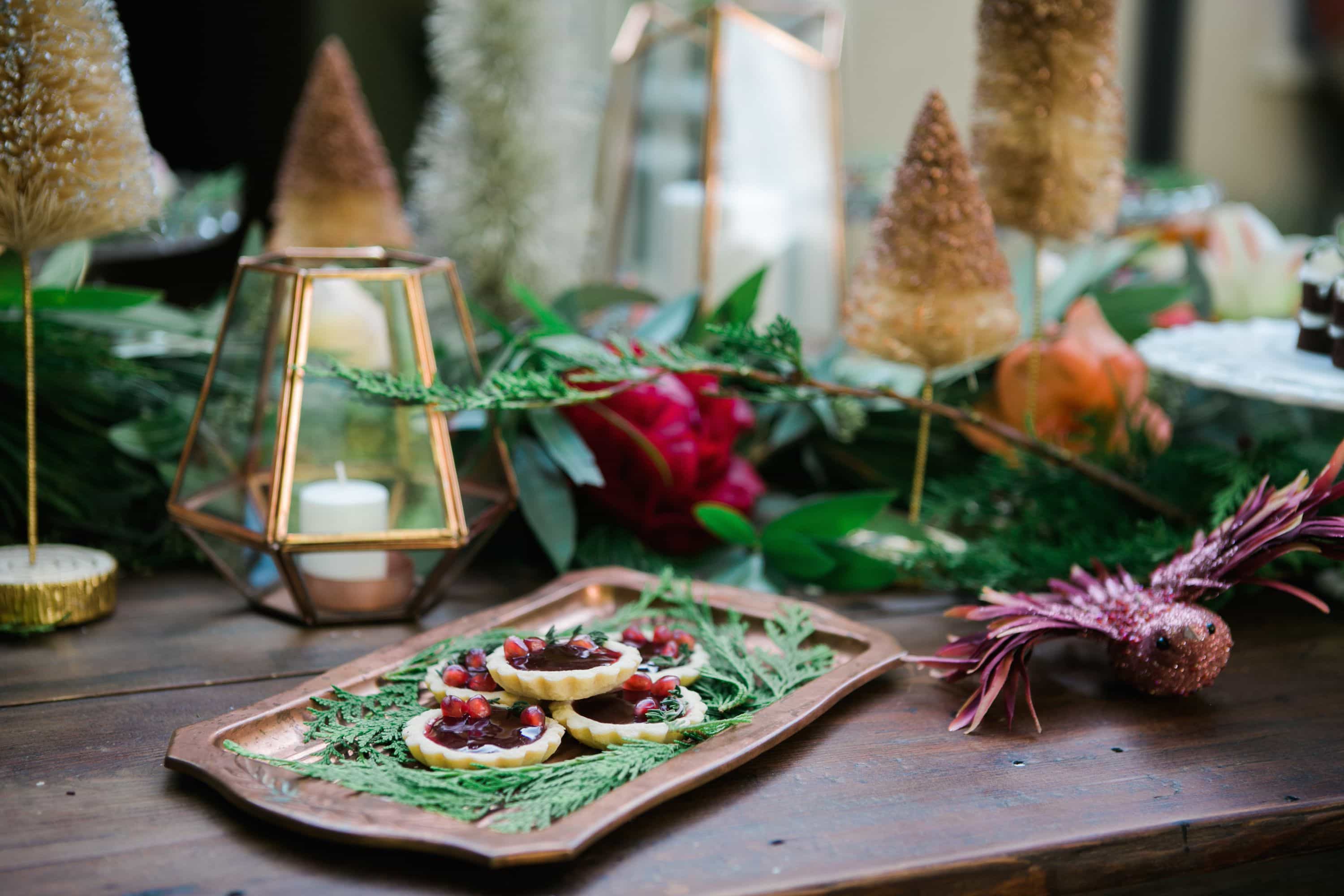 Christmas Table Decoration Ideas The Function Glenelg South Australia Christmas Table Decoration Ideas The Function Glenelg South Australia