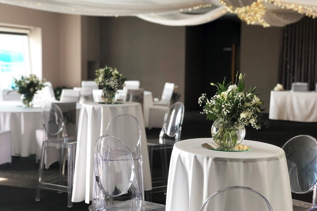 Stylish Adelaide Function Room | The Function, Glenelg