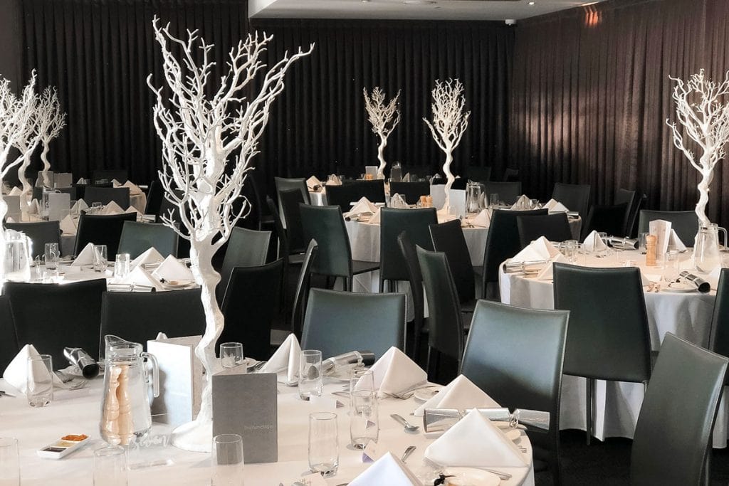 Adelaide Function Venue for Christmas Parties | The Function, Glenelg