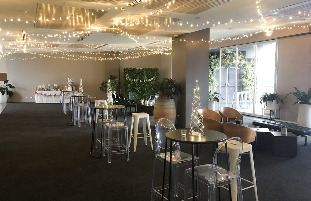 Adelaide Function Venue for Christmas Parties | The Function, Glenelg