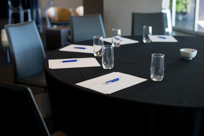 Conferences & Seminars | Complimentary Upgrades | The Function